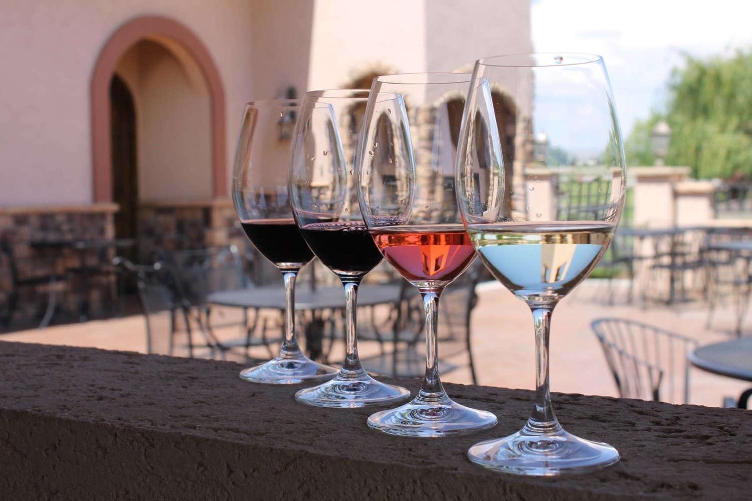 Trip to Paterson, WA. in mid-90s convinces Butch Milbrandt to grow 80 ...