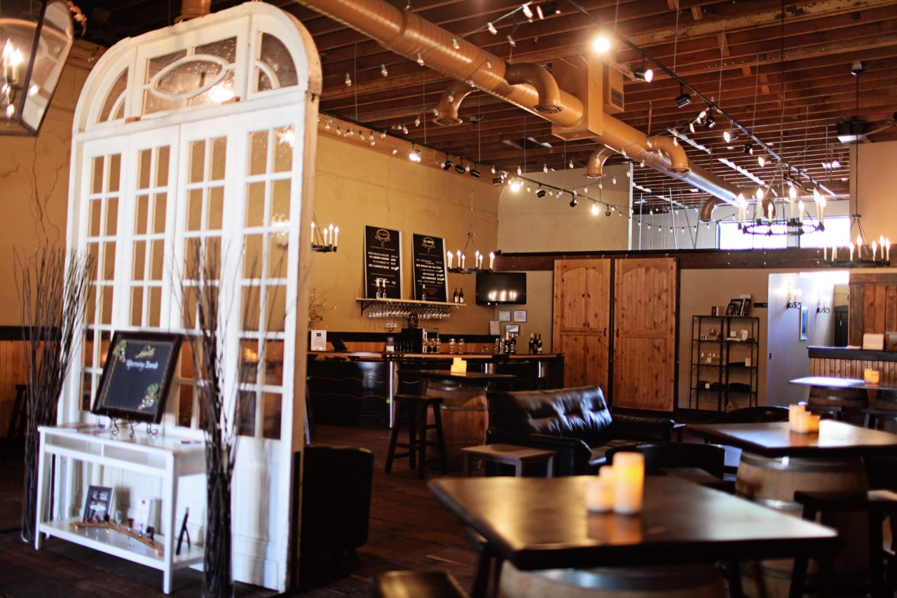 Sigillo Cellars: Community Has Always Been the Foundation to Its ...