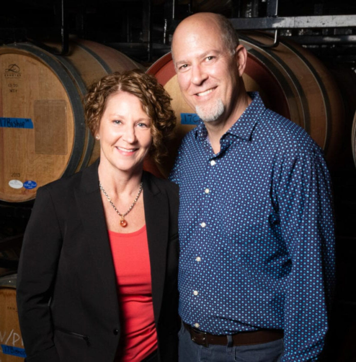 A Second Career Turns Out to Be a Rewarding Social Mission for Teresa ...