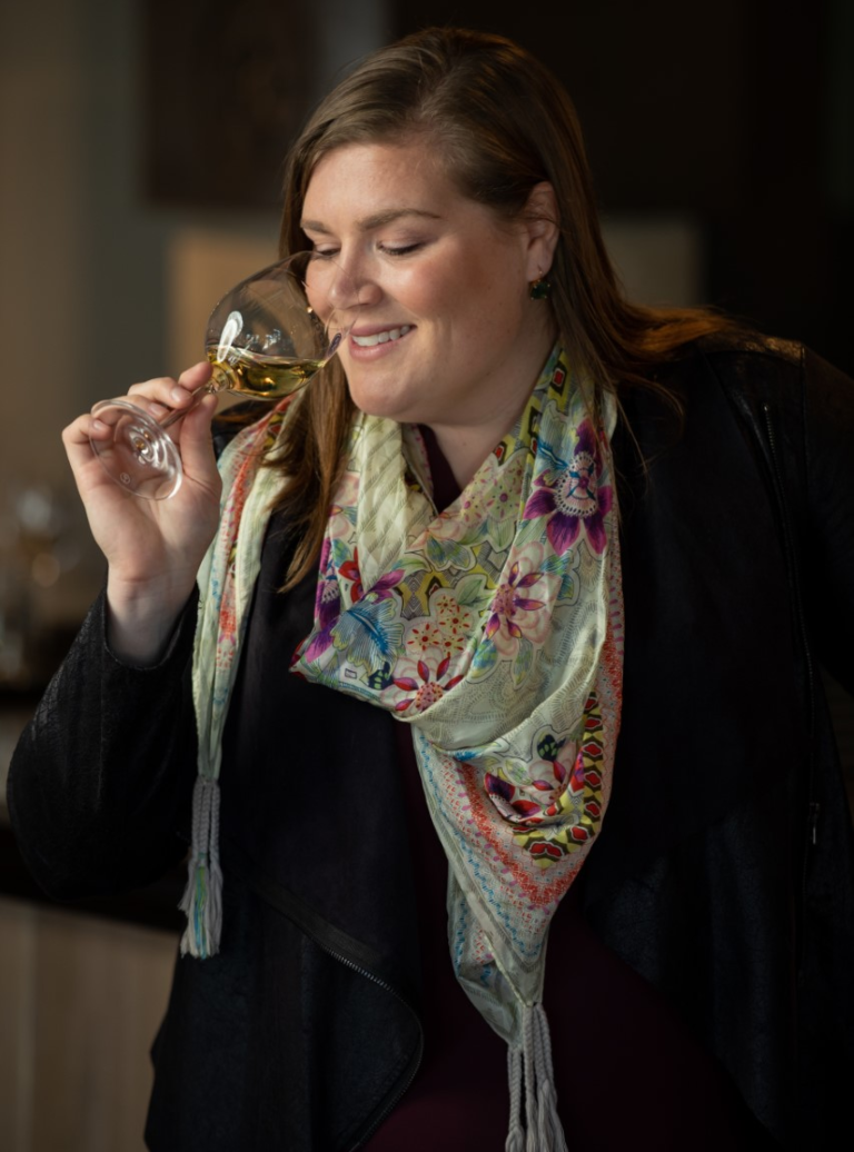 Rocky Pond Winery: How Owners David and Michelle Dufenhorst Have ...