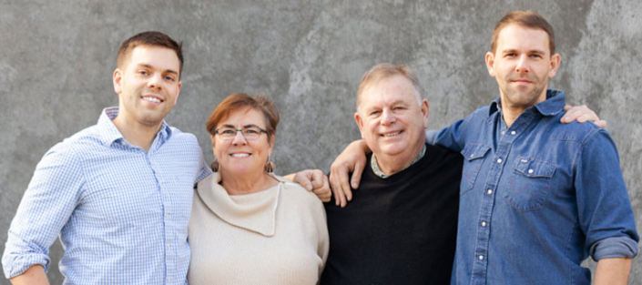 Novelty Hill/Januik/Andrew Januik Wines - Still a Family Affair After ...