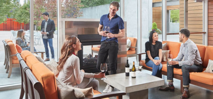 Novelty Hill/Januik/Andrew Januik Wines - Still a Family Affair After ...