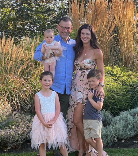 Browne Family Vineyards: It’s the Story About a Young Man by the Name ...