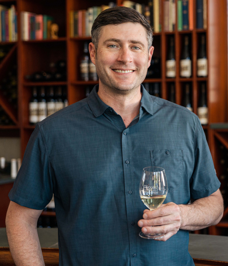 Born in 1983 in a Renovated French Schoolhouse, L’Ecole № 41 Winery Has ...